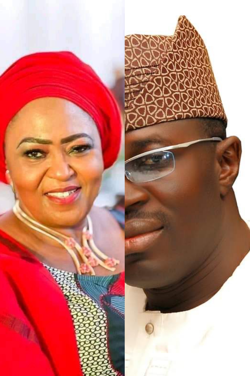 How Makinde Returned PDP To Adedibu